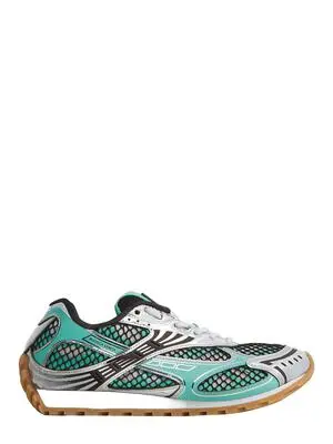 Bottega Veneta Bottega Veneta Orbit Sneakers Verde
