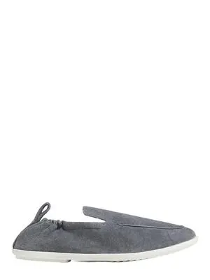 Bottega Veneta Bottega Veneta Dawson Loafers Grey