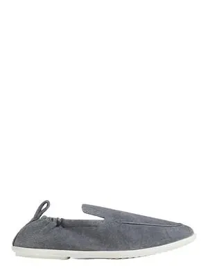 Bottega Veneta Bottega Veneta Dawson Loafers Grigio