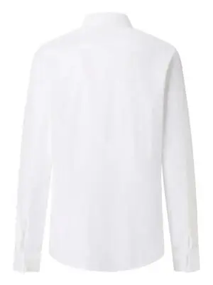 HACKETT LONDON Tailored-fit Shirt - White