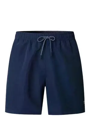 HACKETT LONDON Swim Trunks - Blue