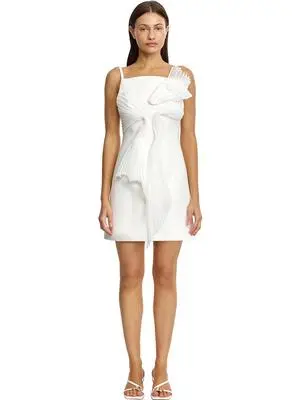 ACLER ACLER ONLINE AU Crowcombe Mini Dress