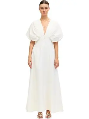 ACLER ACLER Glamorgan Maxi Dress