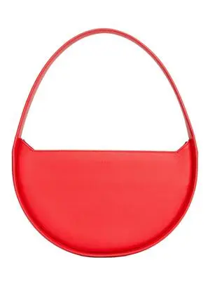 Acler Birch Bag Medium - Chilli