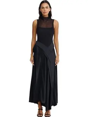 ACLER ACLER ONLINE AU Daleson Maxi Dress