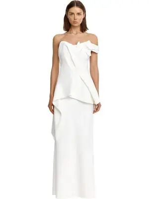 ACLER ACLER Westhart Maxi Dress