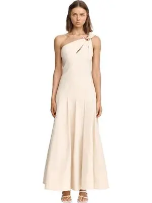 ACLER ACLER ONLINE AU Delgate Maxi Dress