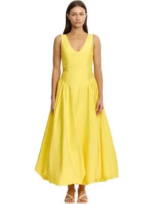 ACLER ACLER ONLINE AU Horedon Maxi Dress