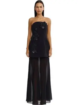 ACLER ACLER ONLINE AU Ashgill Maxi Dress