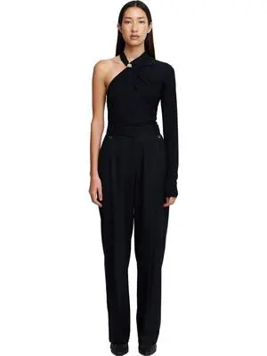 Acler Newbewick Pant - Black