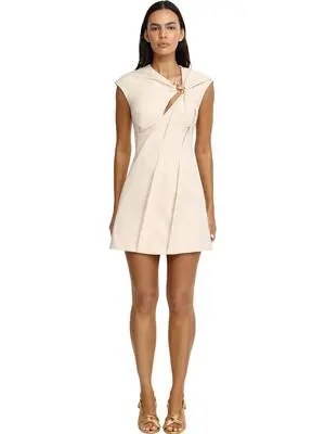 ACLER ACLER ONLINE AU Delgate Mini Dress
