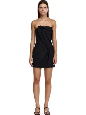 ACLER ACLER Briget Mini Dress