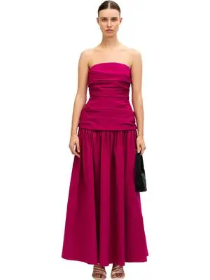 ACLER ACLER ONLINE AU Nershall Maxi Dress