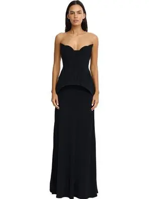 ACLER ACLER ONLINE AU Bankfield Maxi Dress