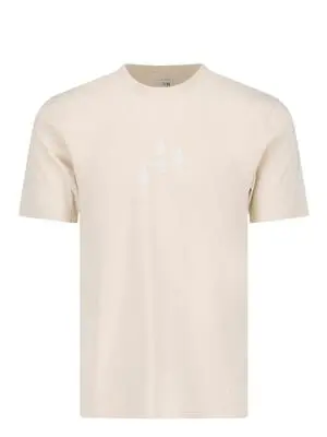 C.P. COMPANY Short-sleeved T-shirt - White