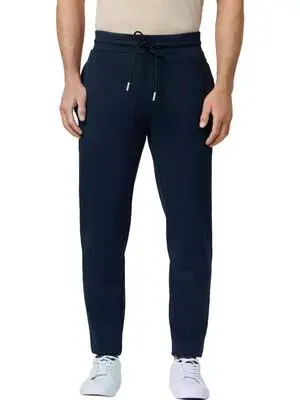 HACKETT LONDON Jogger Tape Track Pants - Blue