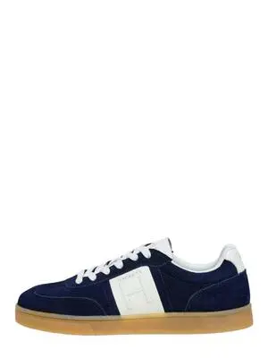 HACKETT LONDON Harper Sneakers - Blue