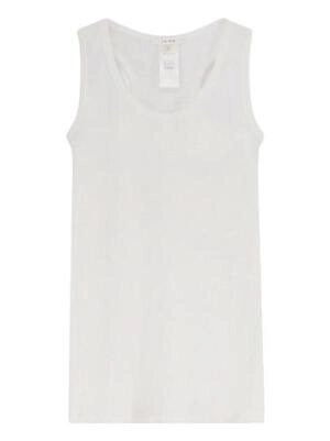 THE ROW The Row Sleeveless Vest