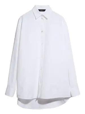 GUCCI Gucci Cotton Poplin Shirt
