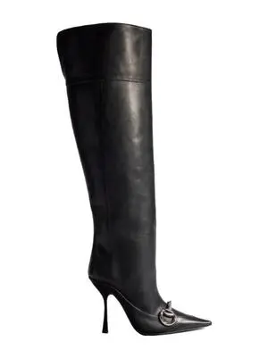 Gucci Boulevard Boot - Black
