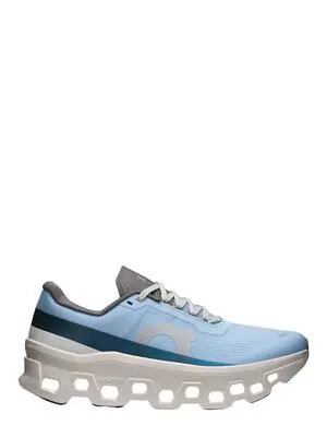 On Cloudmonster Sneakers - Gray