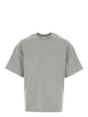 JIL SANDER Short-sleeve T-shirt - Gray