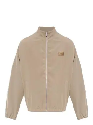 AMIRI Amiri Zipped Jacket