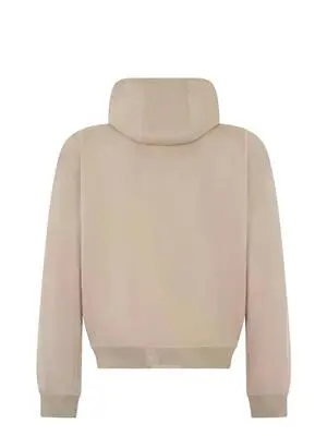 Fedeli Drawstring Hoodie - Neutrals