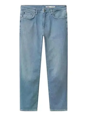 GABBA Marc Hoboken Jeans - Blue