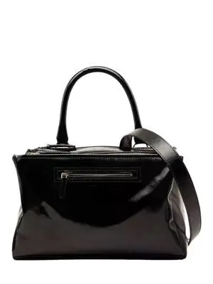 Givenchy Pandora Satchel - Black