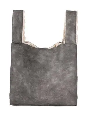 JAKKE Bertha Bag - Grey