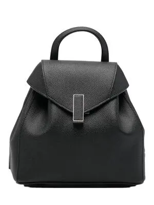 VALEXTRA Iside Mini Leather Backpack - Multicolor