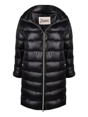 Herno HERNO Matilde Midi Down Jacket Multicolor