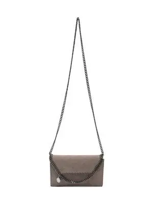 Stella McCartney Falabella Wallet On Chain - Multicolor