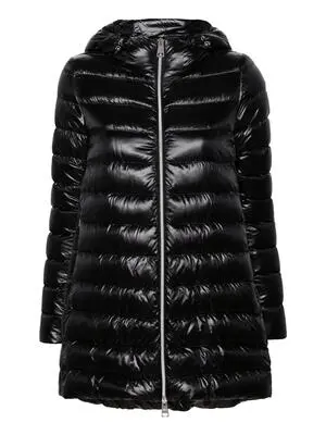 Herno Ultralight Midi Down Jacket - Multicolor