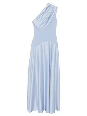 Solace London Gabriela Maxi Dress - Multicolor