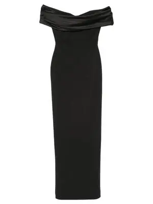 Solace London Adele Maxi Dress - Multicolor
