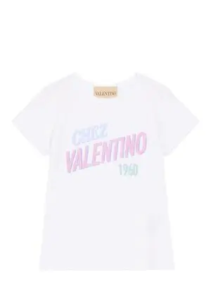 Valentino Garavani Chez Printed T-shirt - Multicolor