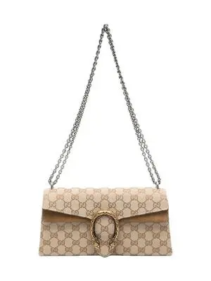 Gucci Dionysus Shoulder Bag - Multicolor