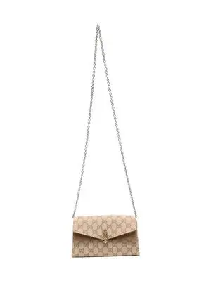 Gucci GUCCI Dionysus Mini Bag Multicolor
