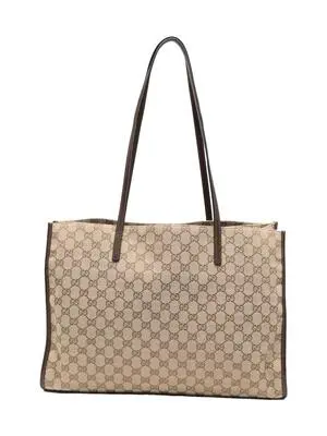 Gucci Londra Large Tote Bag - Multicolor