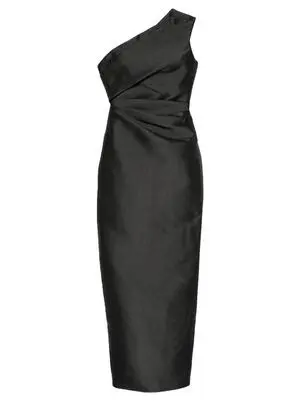 Solace London Kira Maxi Dress - Multicolor