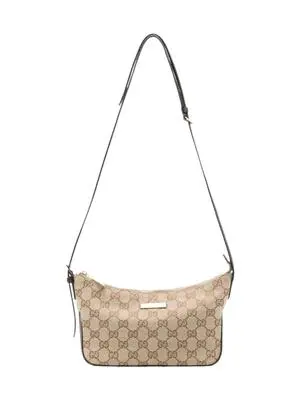 Gucci GUCCI Lady Lunetta Small Shoulder Bag Multicolor