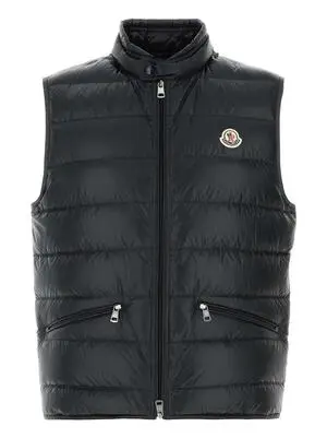 MONCLER Moncler Sleeveless Down Jacket