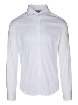 Brunello Cucinelli Camicia - Multicolor