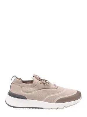 Brunello Cucinelli Sneakers - Multicolor