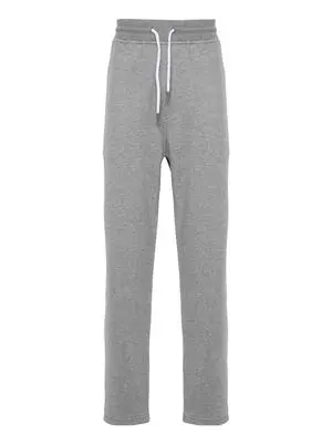 Brunello Cucinelli Cotton Blend Sweatpants - Multicolor