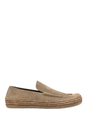 Loewe Rio Loafers - Multicolor