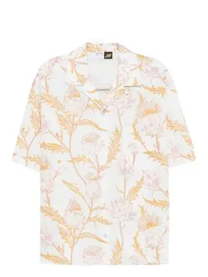 Loewe Cotton Shirt - Multicolor