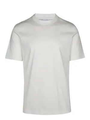 Brunello Cucinelli T-shirt - Multicolor